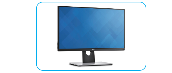 Input And Output Device Of Computer 0108
